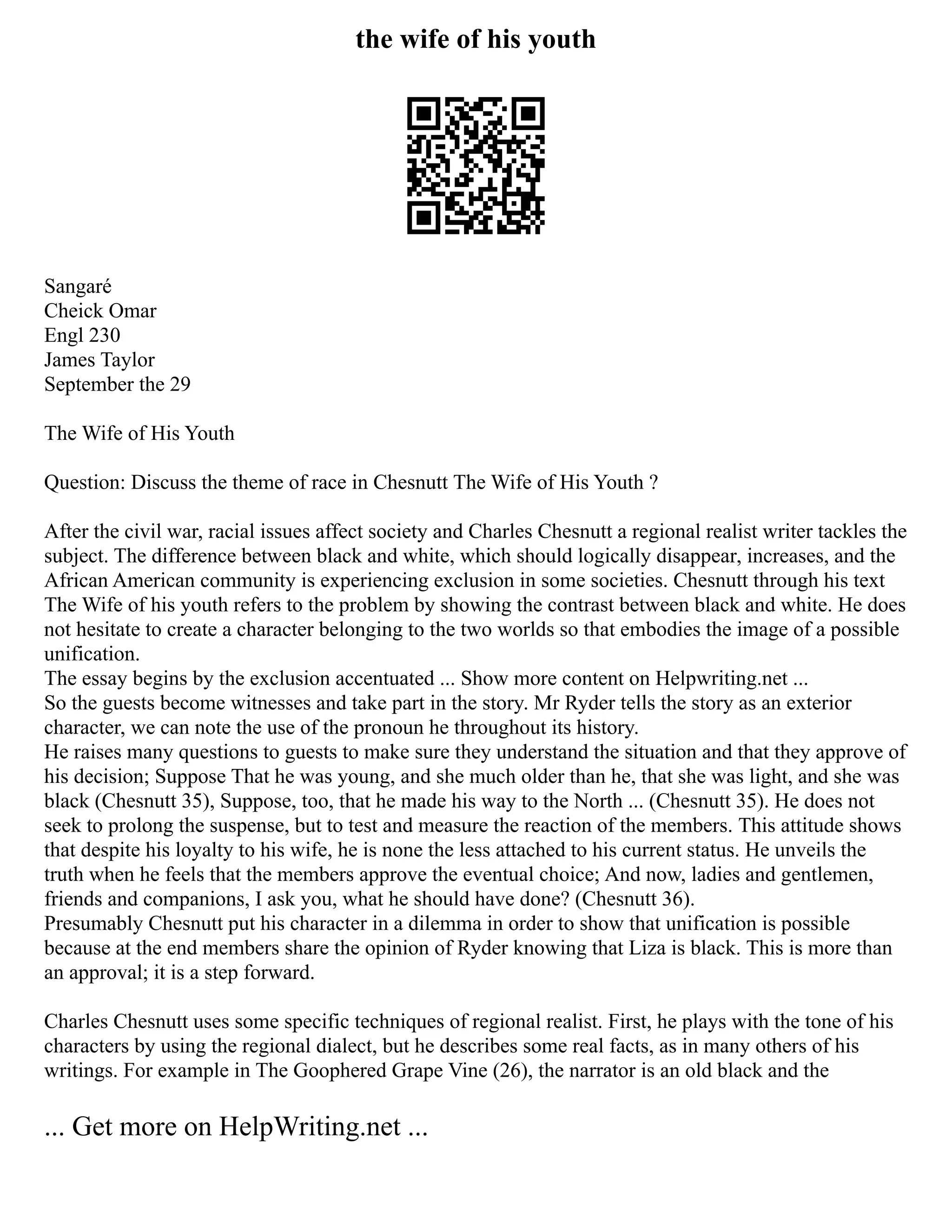 CAE Proposal TimS Free English Lesson Plans | PDF | Internet Safety ...