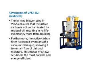 CA equipments and accessories and biochemical changes | PPT