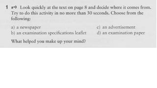CAE Reading skills unit 1 - Foundation.pptx
