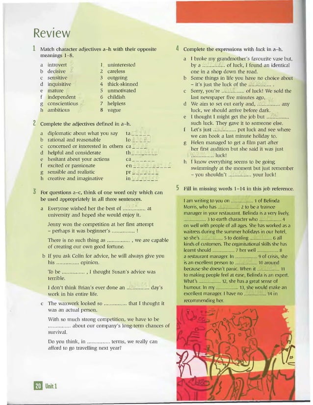 CAE Result Student's Book | PDF