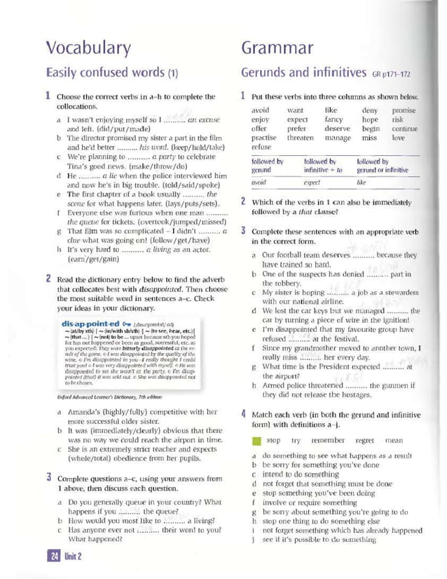 CAE Result Student's Book | PDF