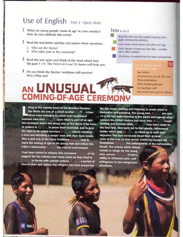 CAE Result Student's Book | PDF