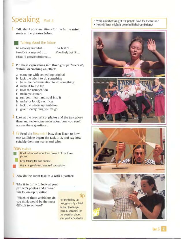 CAE Result Student's Book | PDF