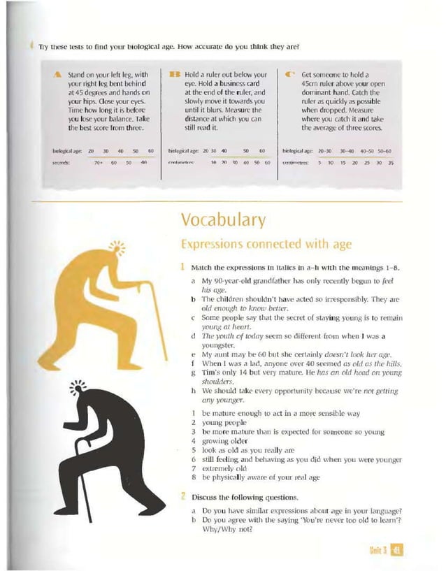 CAE Result Student's Book | PDF