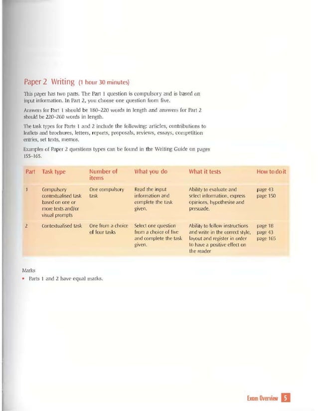 CAE Result Student's Book | PDF