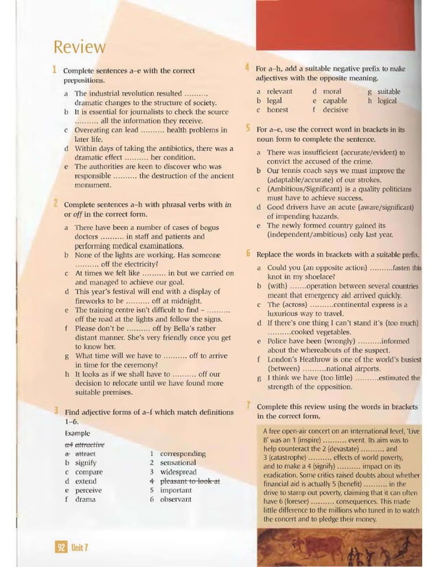 CAE Result Student's Book | PDF