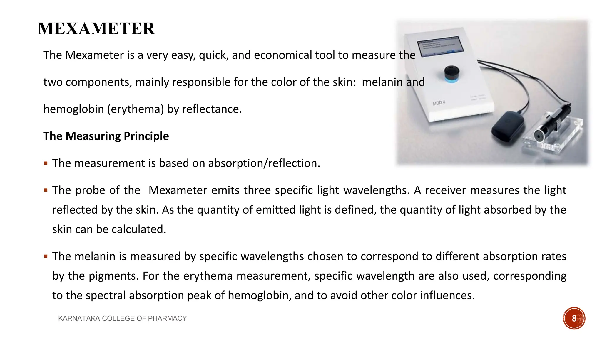 CAE S1 ABHISHEK SKIN COLOR,HAIR TENSIL, HAIR COMP.pptx