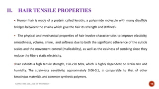 CAE S1 ABHISHEK SKIN COLOR,HAIR TENSIL, HAIR COMP.pptx