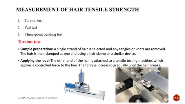 CAE S1 ABHISHEK SKIN COLOR,HAIR TENSIL, HAIR COMP.pptx