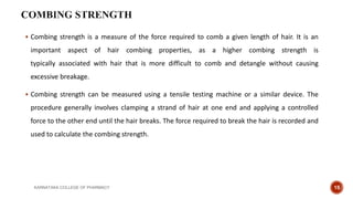 CAE S1 ABHISHEK SKIN COLOR,HAIR TENSIL, HAIR COMP.pptx