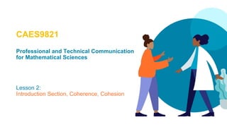 CAES9821 (2023-24, Sem 1, Lesson 2).pptx
