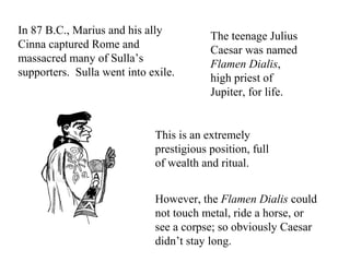 Caesar | PPT