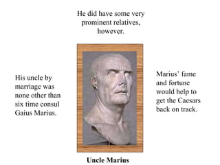 Caesar | PPT
