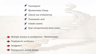 caesarean myomectomy ppt.pptx