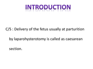 caesarean operation.pptx