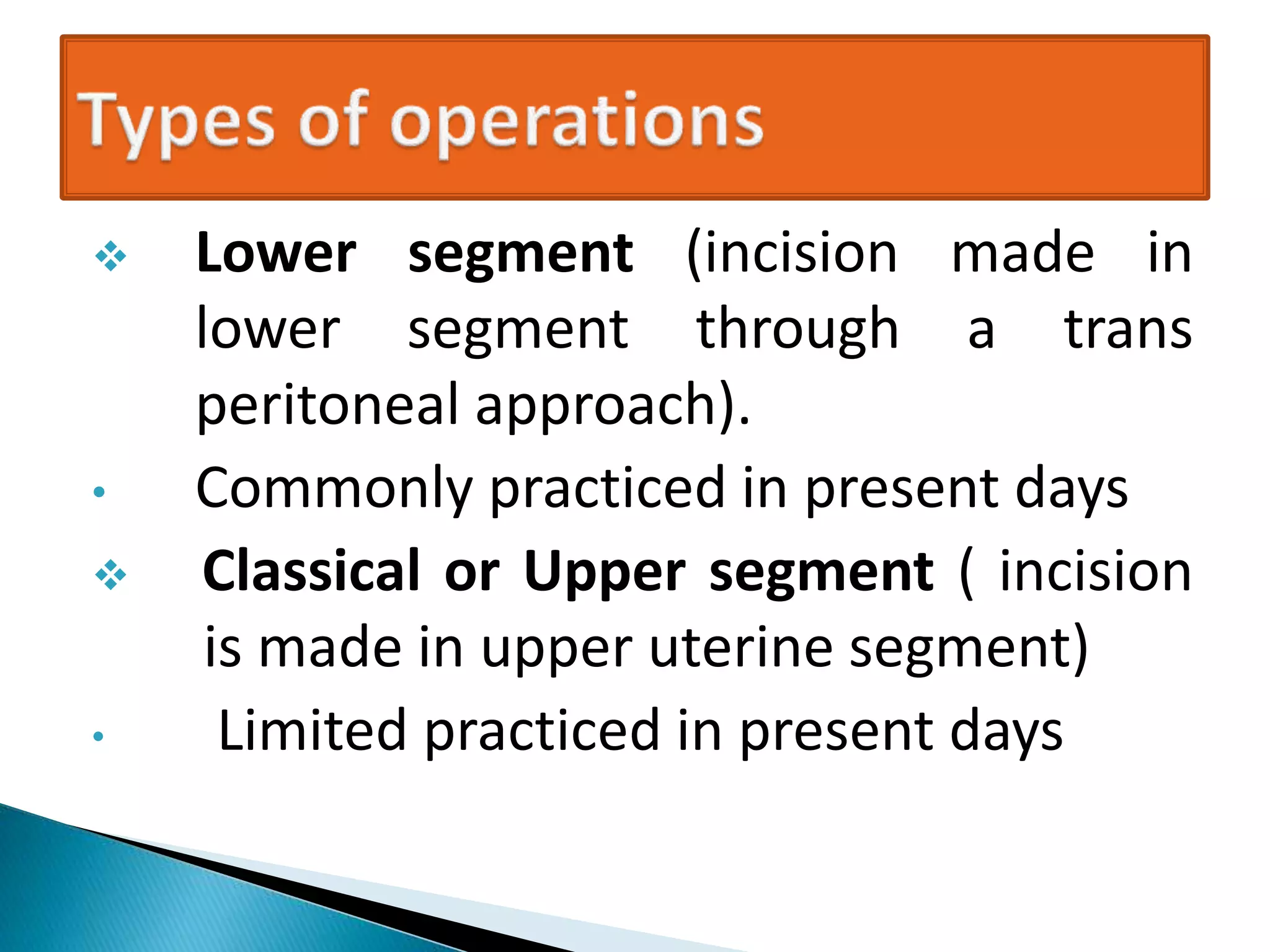 Caesareansection 121029105928-phpapp01 (1)-converted (1) | PPTX