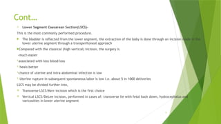 CAESAREAN SECTION in obs/gynae-1 (5).pptx