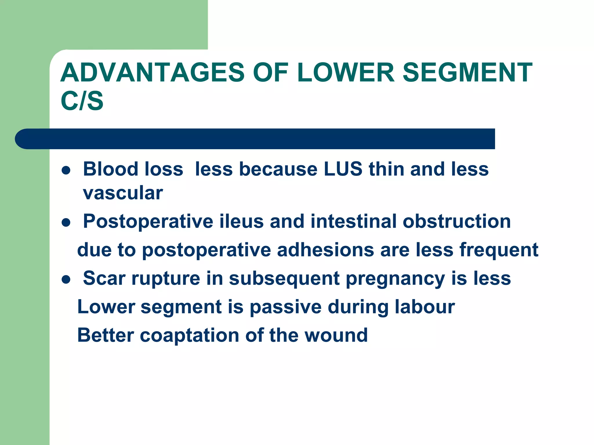 Caesarean section.ppt