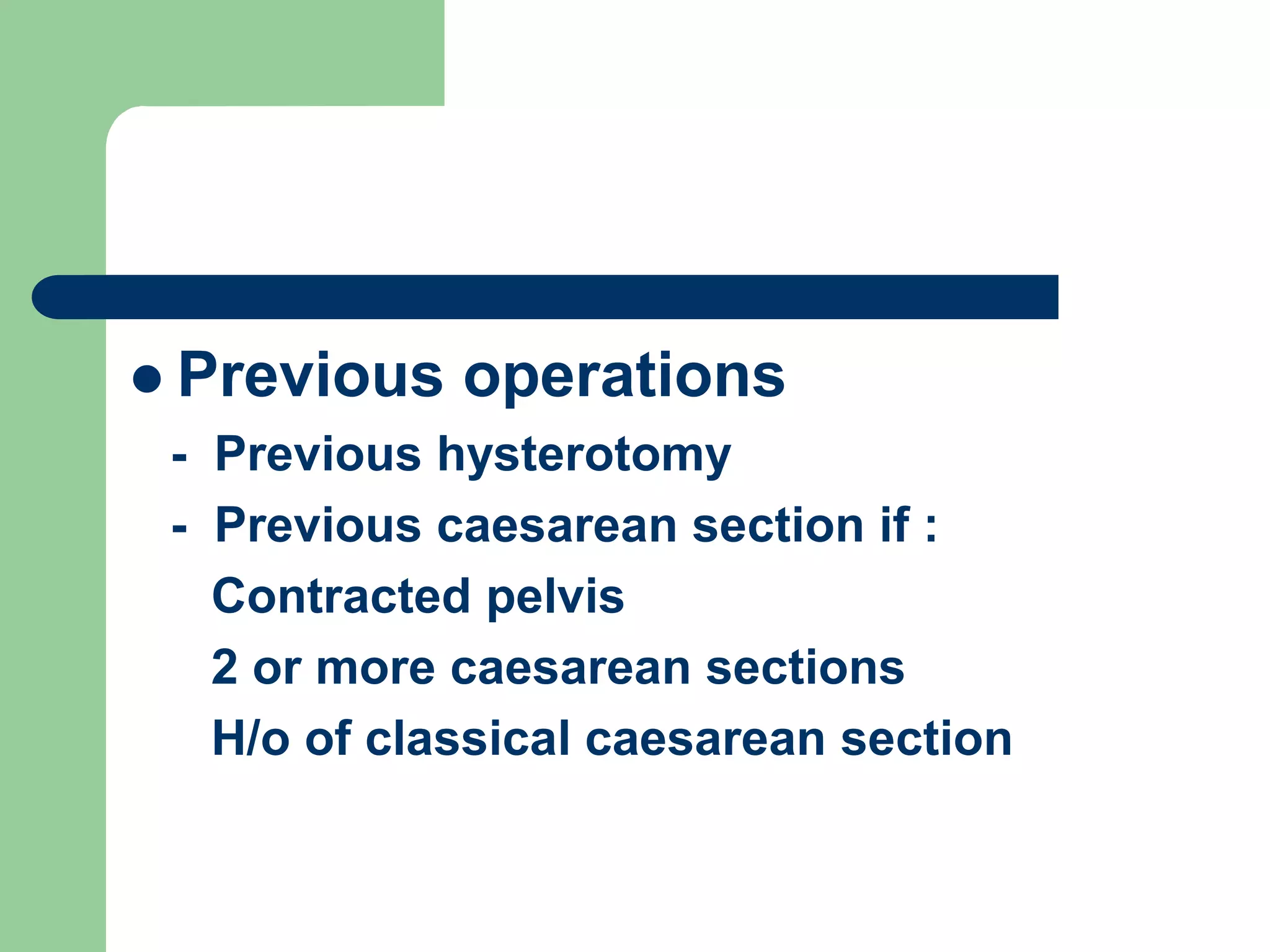 Caesarean section.ppt