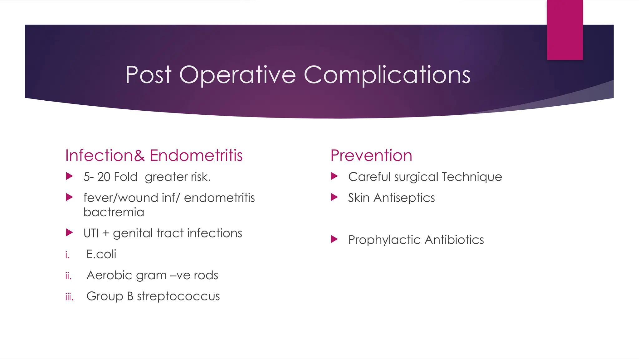 Caesarean section - indications and types | PPT.pptx