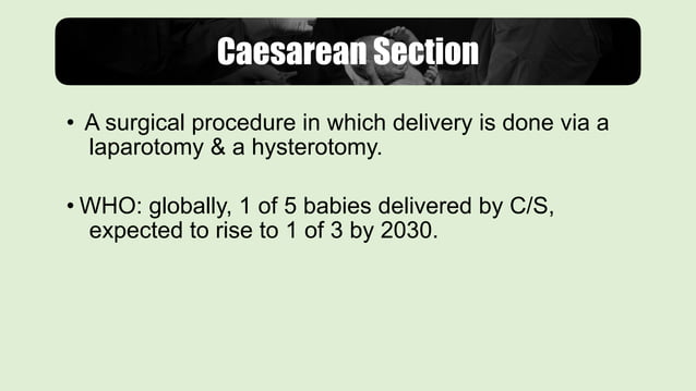 Caesarean Section (C/S).pdf