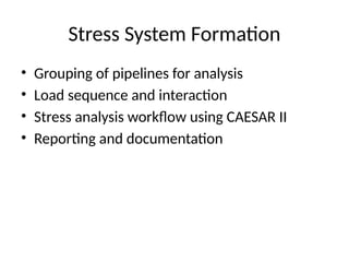 CAESAR_II_Basic_Training_With_Content.pptx