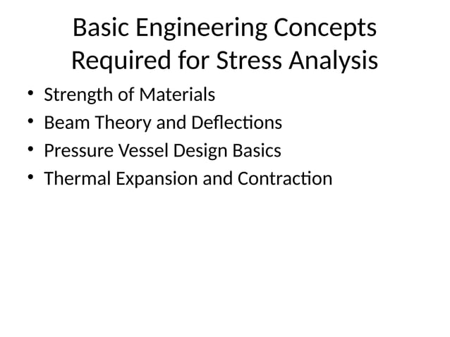 CAESAR_II_Basic_Training_With_Content.pptx