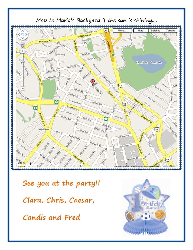 Caesar Javier Goddard | PDF