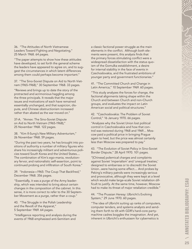 Caeser polo-esau | PDF