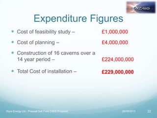 Caes gen presentation | PPT