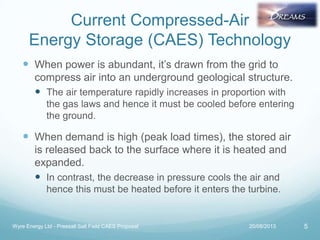 Caes gen presentation | PPT