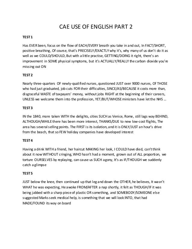 cae-use-of-english-part-2