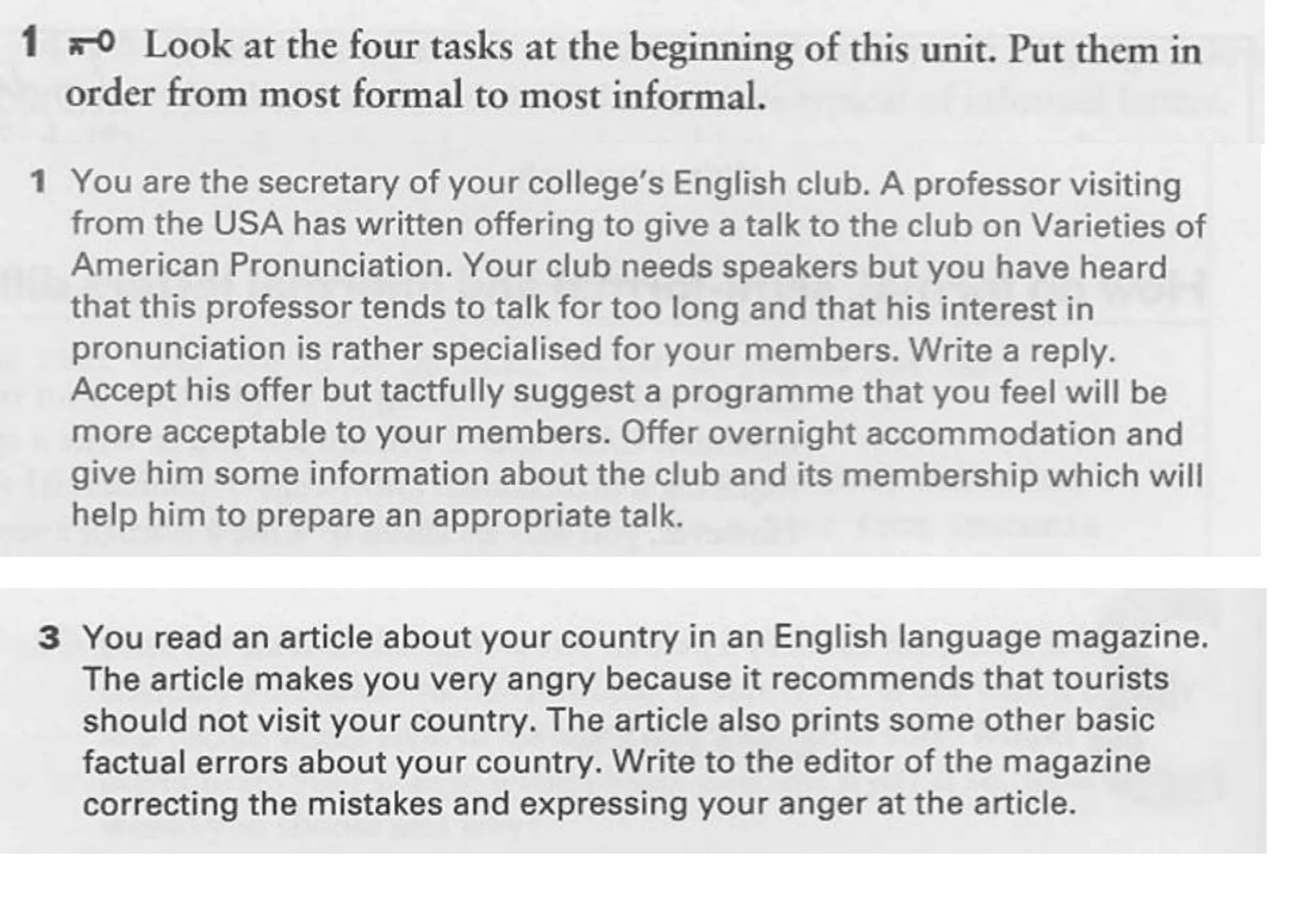 CAE Writing skills Unit 3 - Letters.pptx