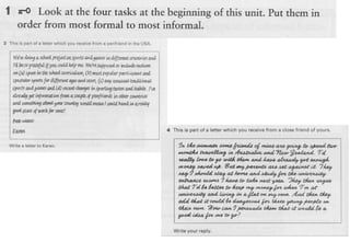 CAE Writing skills Unit 3 - Letters.pptx