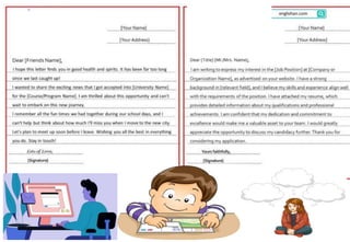 CAE Writing skills Unit 3 - Letters.pptx