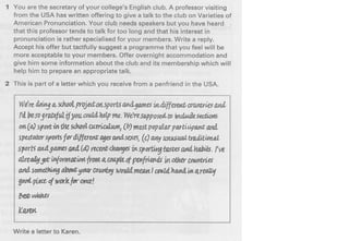 CAE Writing skills Unit 3 - Letters.pptx