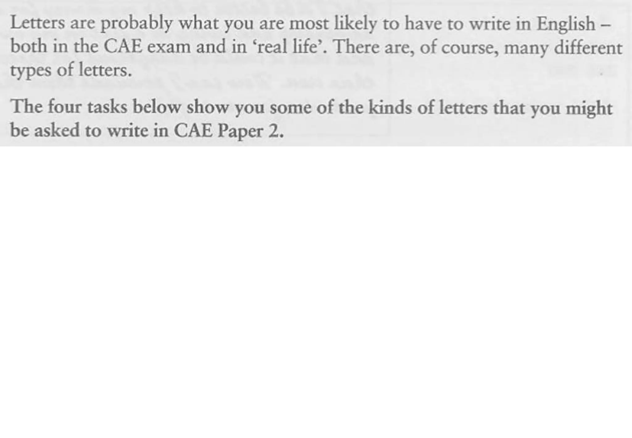 CAE Writing skills Unit 3 - Letters (Answers).pptx