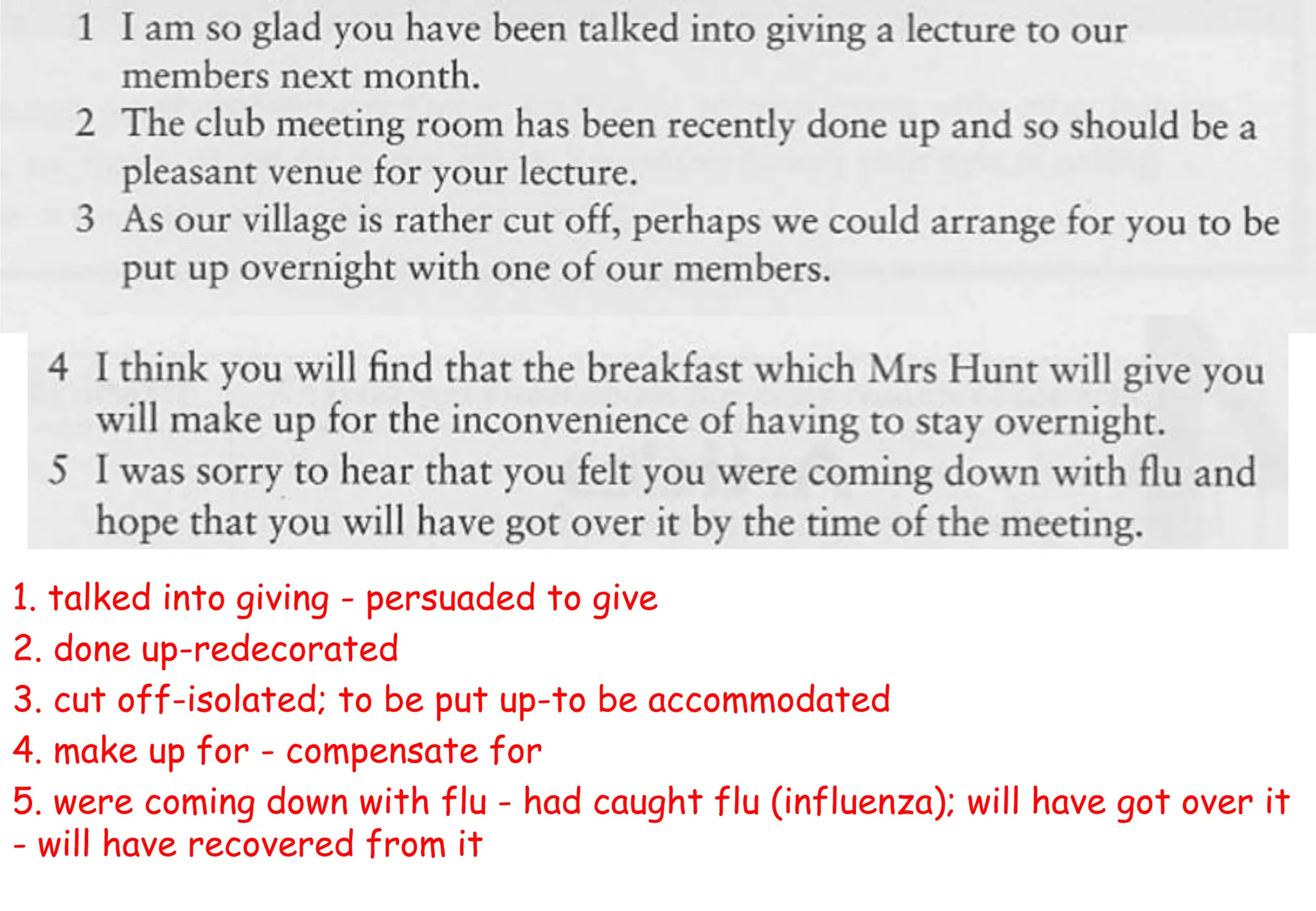 CAE Writing skills Unit 3 - Letters (Answers).pptx