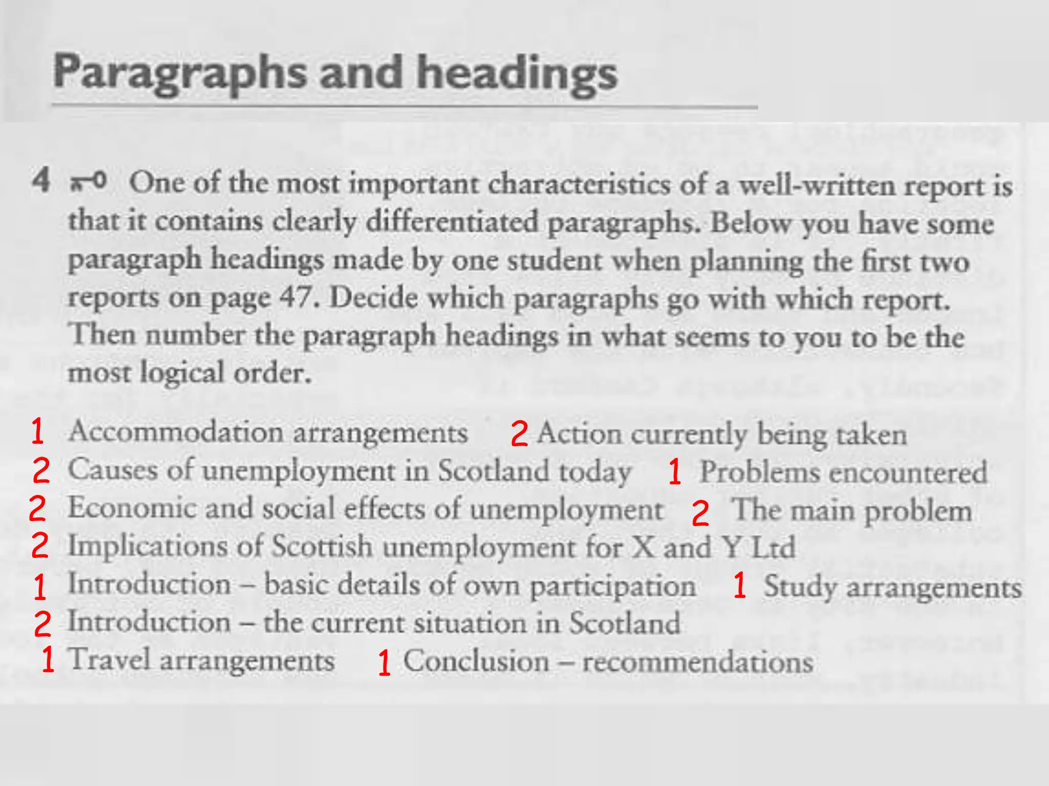 CAE Writing skills Unit 6 - Reports.pptx