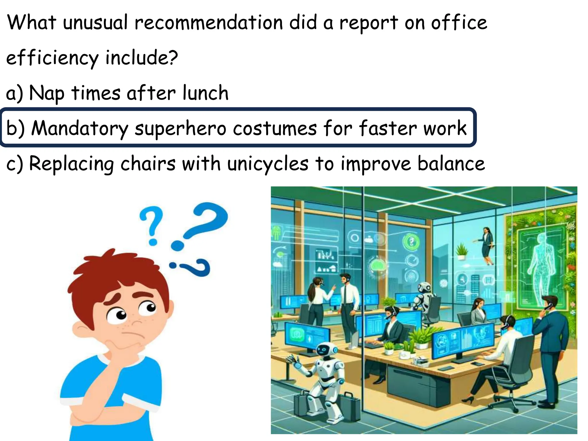 CAE Writing skills Unit 6 - Reports.pptx