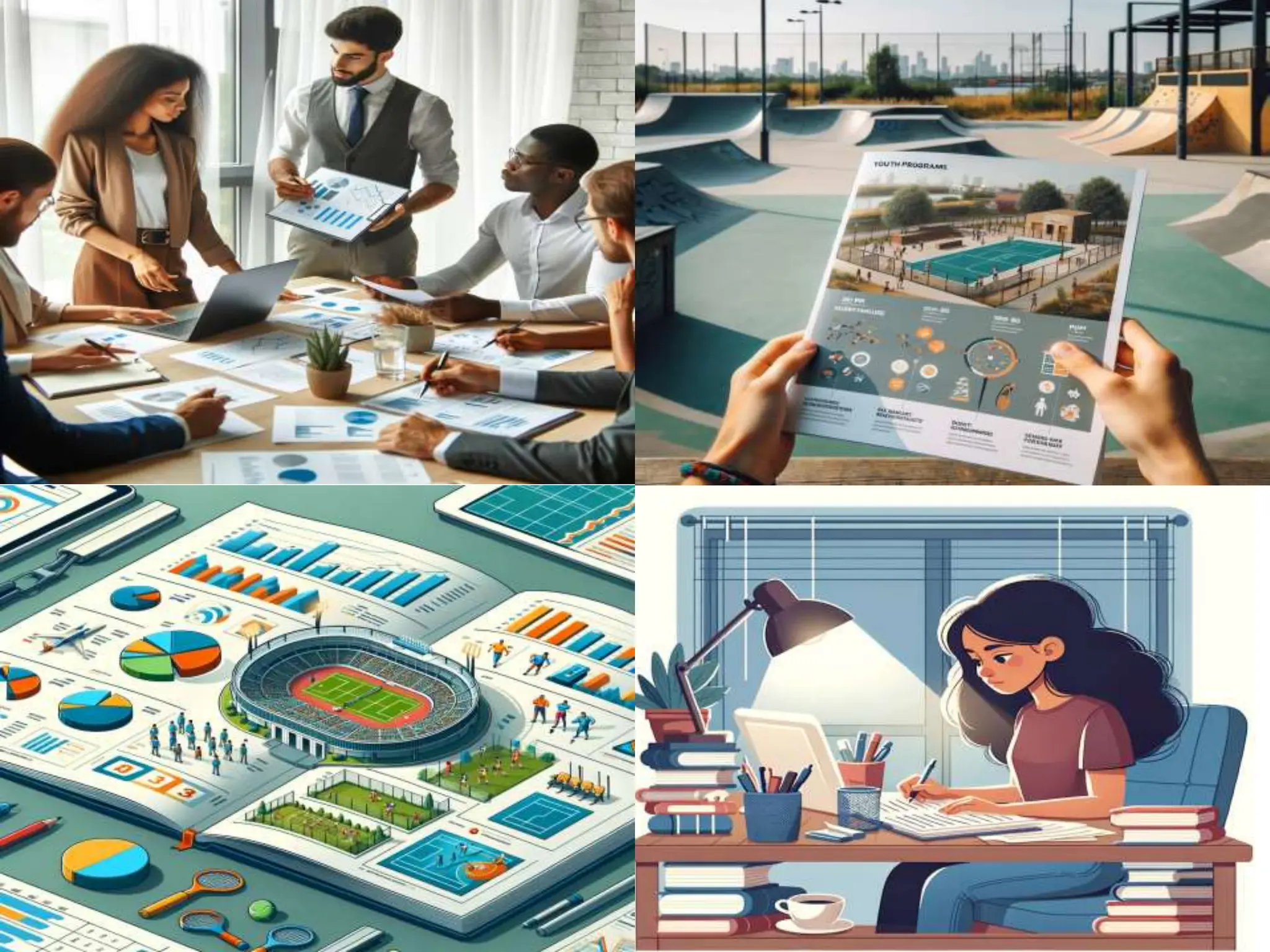 CAE Writing skills Unit 6 - Reports.pptx