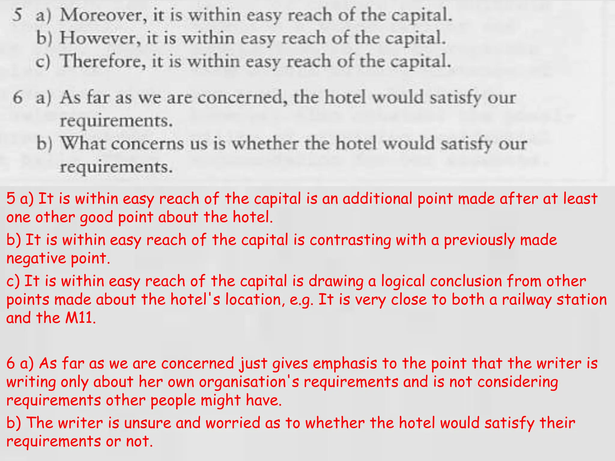 CAE Writing skills Unit 6 - Reports.pptx