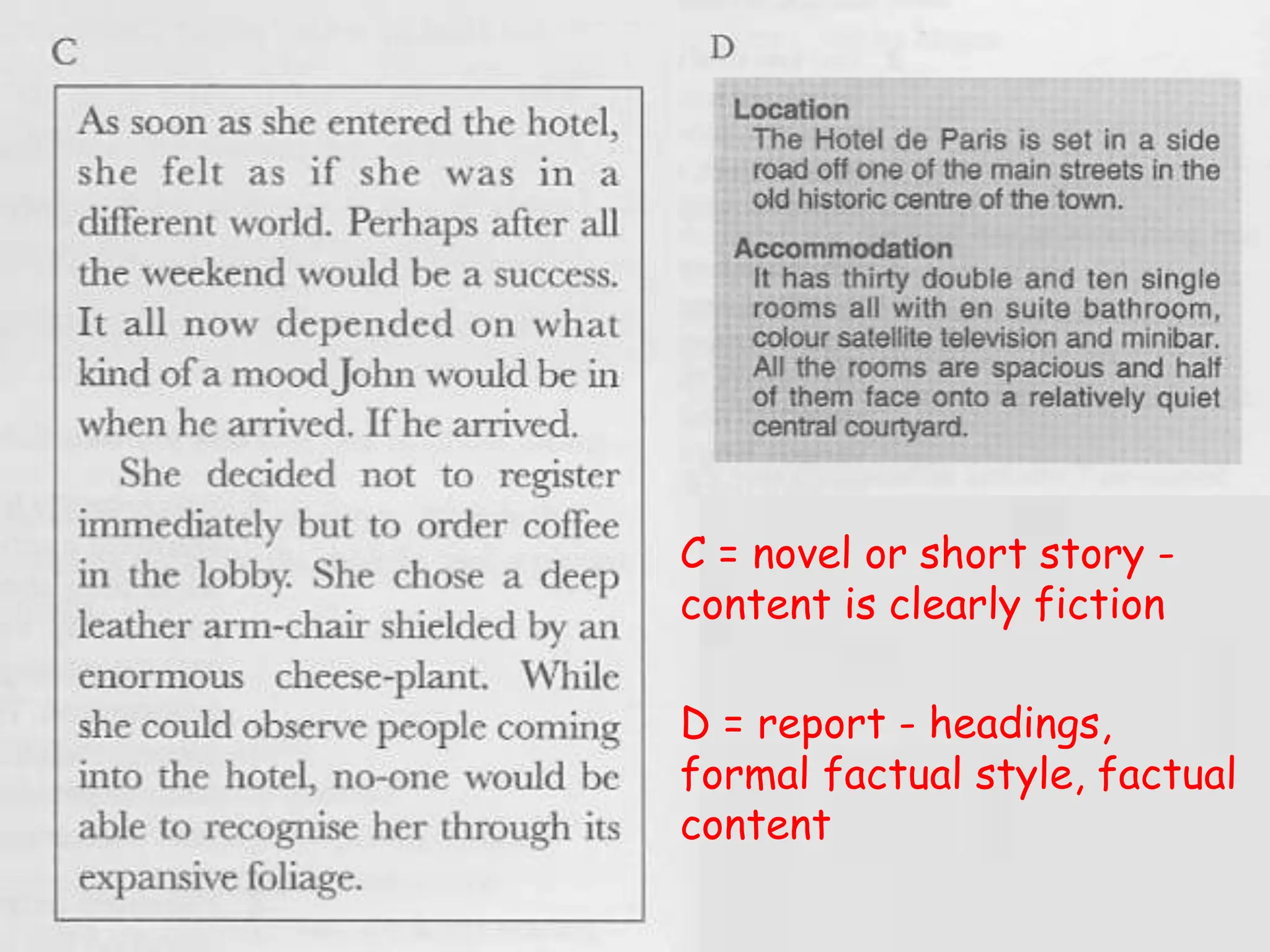 CAE Writing skills Unit 6 - Reports.pptx