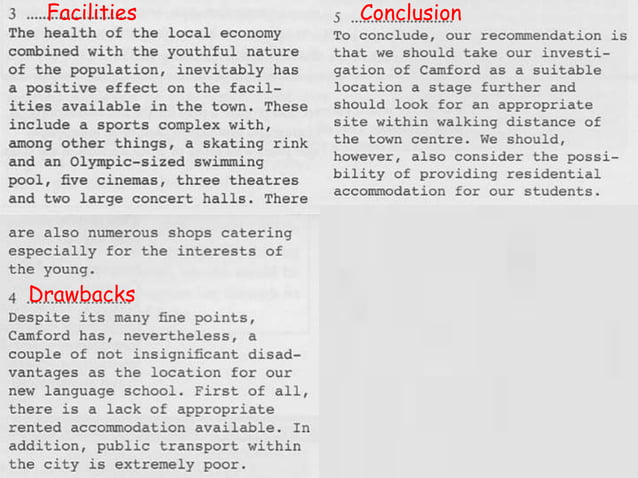 CAE Writing skills Unit 6 - Reports.pptx