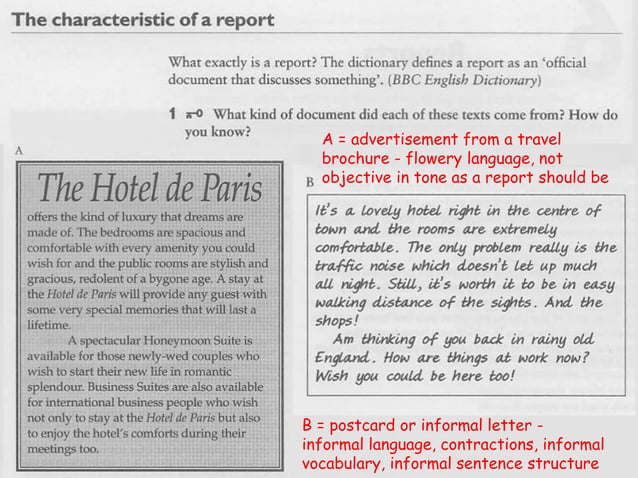 CAE Writing skills Unit 6 - Reports.pptx