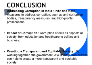 Commonwealth Games Scam India 2010 | PPTX