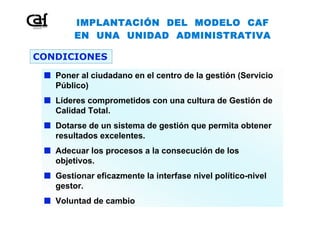 MODELO CAF Y LAS VENTAJAS DE SU IMPLEMENTACION.pdf