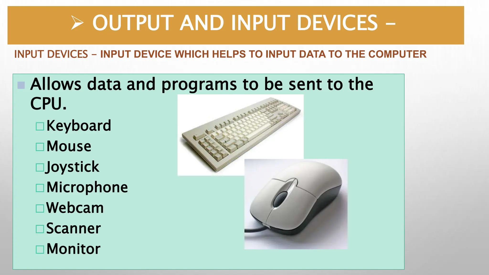 evolution of computers and various types | PPTX