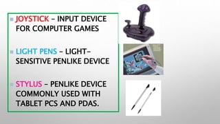 evolution of computers and various types | PPTX