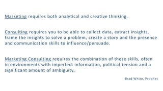 Case Competition Slides | PPTX